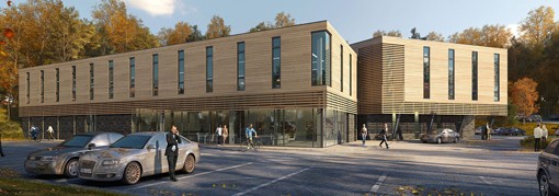 New Community Health Hub set to open in downtown Midland June 1 - Route ...