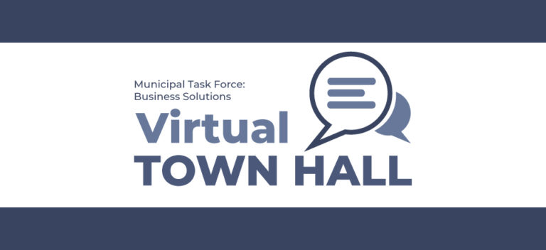 Virtual Town Hall – June 18, 2020 - Route 93 Innovation Hub