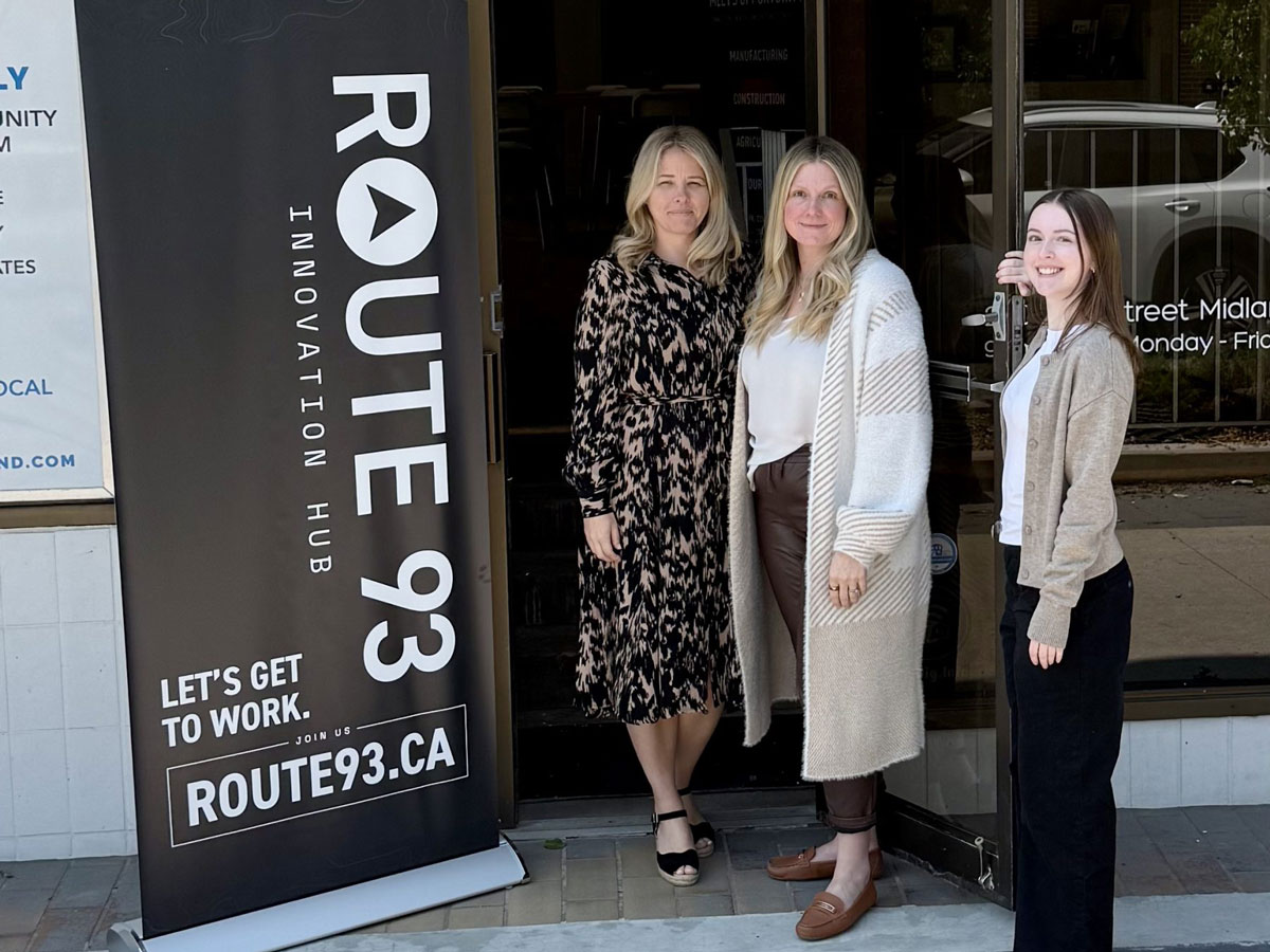 Route 93 Welcomes New Fractional Leadership