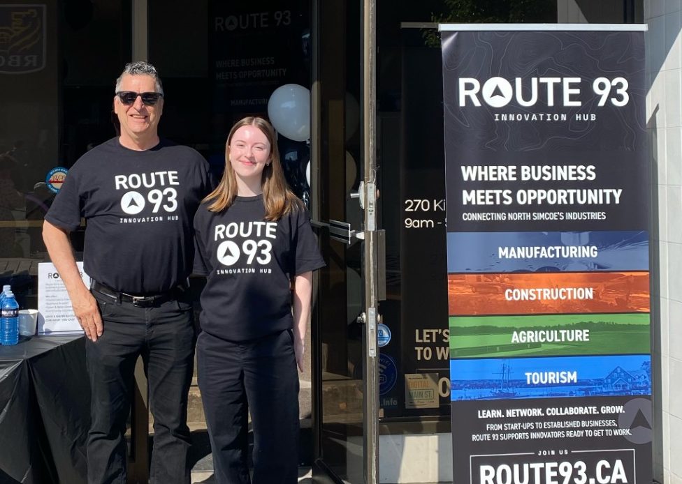 Route 93 Innovation Hub June 2025 Newsletter - Route 93 Innovation Hub