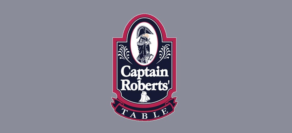 Captain Robert’s Table offering gourmet brunch with view at Discovery ...