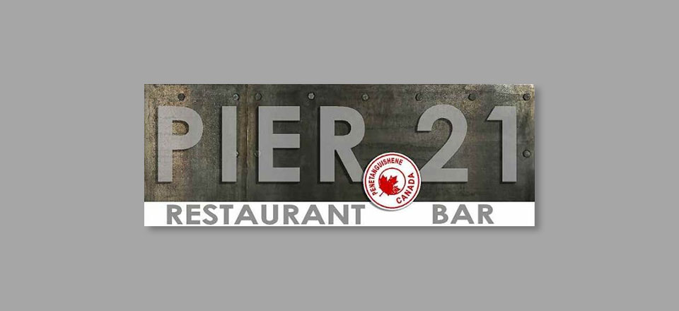 Pier 21 restaurant opens in Penetanguishene - Route 93 Innovation Hub