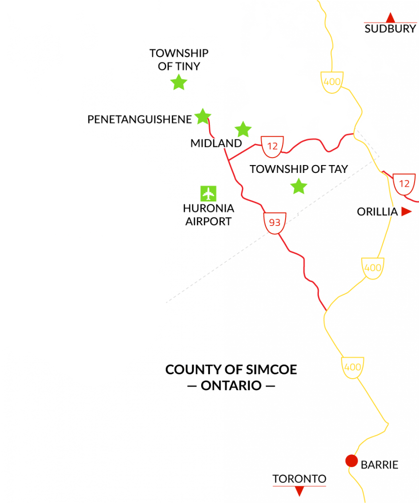 Manufacturing - Route 93 Innovation Hub