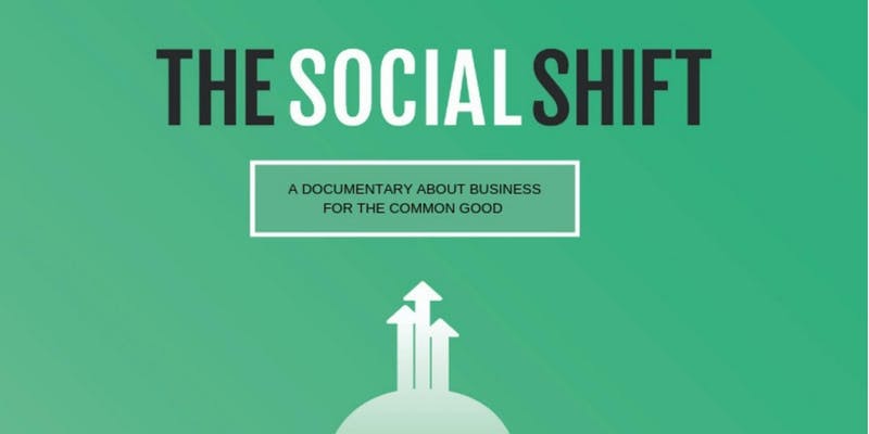 The Social Shift - Route 93 Innovation Hub